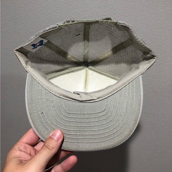 Johnson Caps | Accessories | 9s Look Video Bass Team Trucker Cap | Poshmark